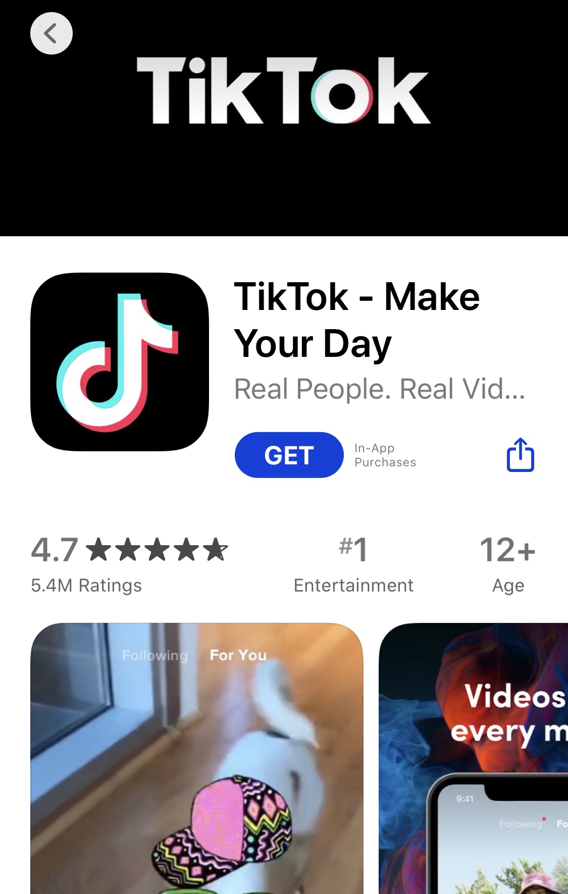 Warning: TikTok could be spying on you or you family – KABC-AM Warning: TikTok could be spying on you or you family – KABC-AM