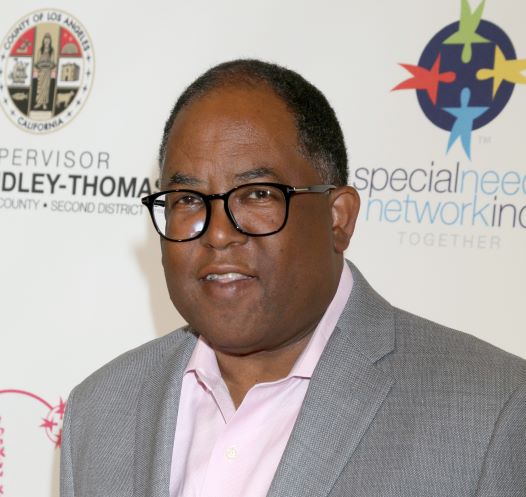 Mark Ridley-Thomas jury goes into Day 3. – KABC-AM Mark Ridley-Thomas jury goes into Day 3. – KABC-AM