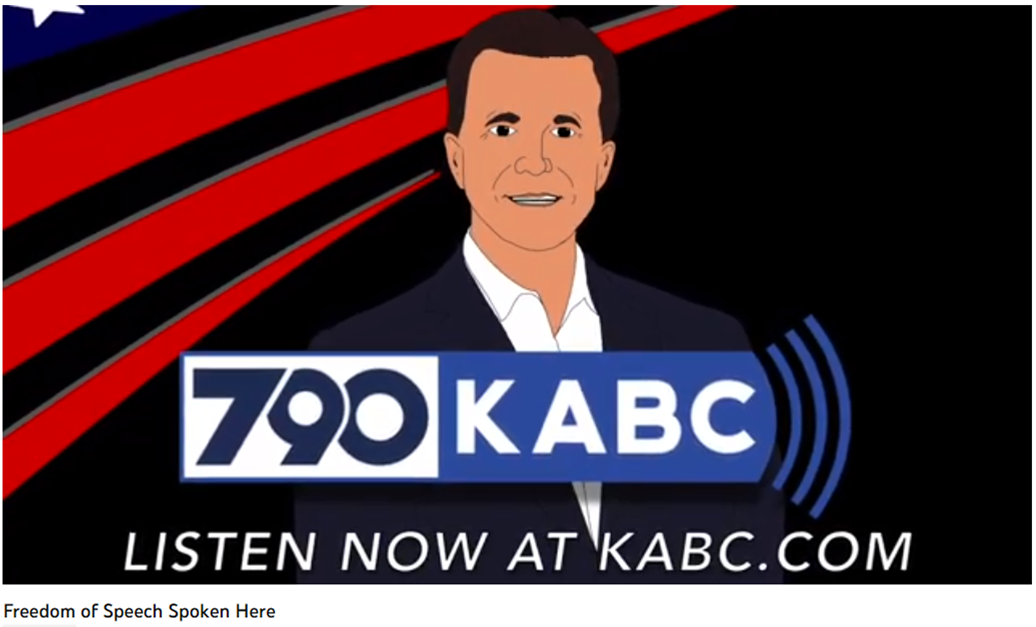 It s your KABC favorites like you ve never seen them before KABC AM