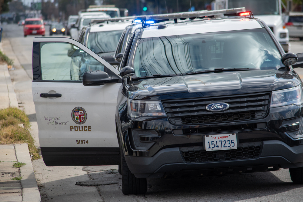 Los Angeles Approves Contract with LAPD – KABC-AM Los Angeles Approves Contract with LAPD – KABC-AM