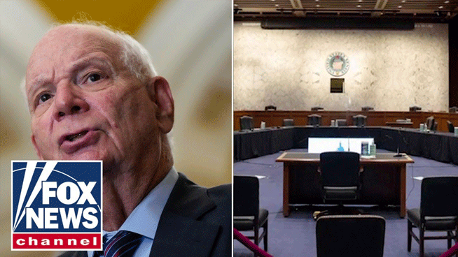 Senate Staffer Fired Over Hearing Room Sex Tape Kabc Am