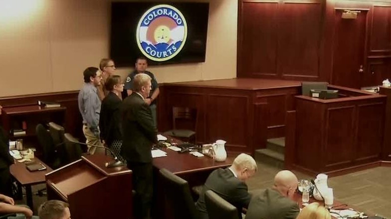 Jury Reaches A Verdict In James Holmes Murder Trial Kabc Am