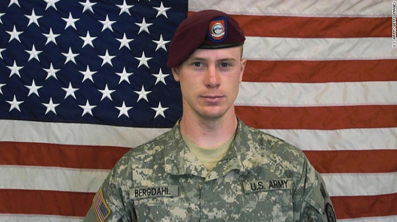 Fmr. Bergdahl platoon mate reacts to his interview | KABC-AM Fmr. Bergdahl platoon mate reacts to his interview | KABC-AM