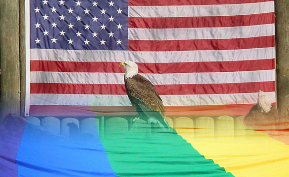 Senate confirms first openly gay official to top civilian Army post ... Senate confirms first openly gay official to top civilian Army post ...
